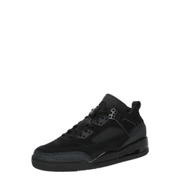 Jordan Sneaker 'Spizike' Herren Gr&ouml;&szlig;e 46 schwarz
