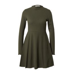 ABOUT YOU Kleid 'Cettina' Damen Gr&ouml;&szlig;e 44 dunkelgr&uuml;n Sommerkleid