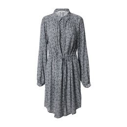 Soft Rebels Kleid 'Anna' Damen Gr&ouml;&szlig;e 34 pastellblau / hellbraun / schwarz / wei&szlig; Sommerkleid