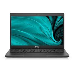 Dell Latitude 3420 14" Core i3 3 GHz - SSD 512 GB - 16GB AZERTY - Franz&ouml;sisch