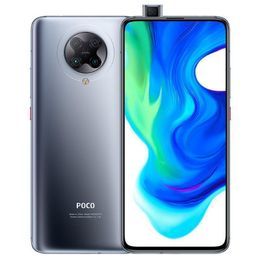 Xiaomi Poco F2 Pro 256GB - Grau - Ohne Vertrag