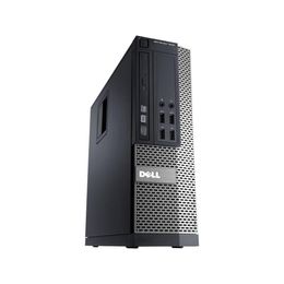 Dell Optiplex 790 SFF Core i5 3.3 GHz - SSD 128 GB RAM 8 GB