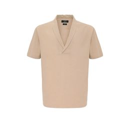 Antioch Shirt Herren Gr&ouml;&szlig;e S beige