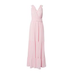 TFNC Kleid 'CRYSTAL' Damen Gr&ouml;&szlig;e 38 rosa Winterkleid