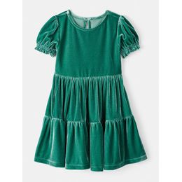 Carter's carter's Kleid in Gr&uuml;n - 44% | Gr&ouml;&szlig;e 98 | Kinderkleider