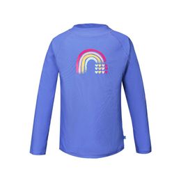 Peek U Badeshirt "Mai" in Lila - 36% | Gr&ouml;&szlig;e 116 | Kinder-bademode