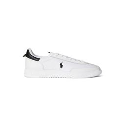 Polo Ralph Lauren Sneakers male White size 11