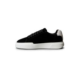 Calvin Klein Sneaker Herren Gr&ouml;&szlig;e 43 schwarz / wei&szlig;