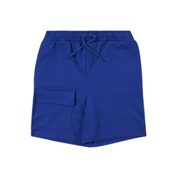 Only Girls Shorts 'KOBJAKE' Jungen Gr&ouml;&szlig;e 164 dunkelblau