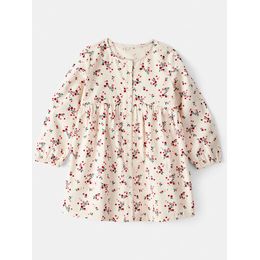 Carter's carter's Kleid in Beige - 63% | Gr&ouml;&szlig;e 92 | Kinderkleider