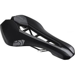 PRO Stealth Sport Sattel schwarz 142 mm