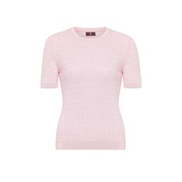 Williot Pullover Damen Gr&ouml;&szlig;e M ros&eacute;