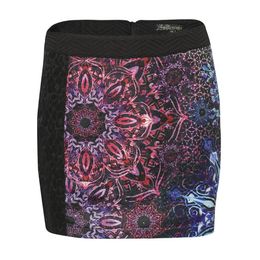 Koroshi Skirt female Mixed colors size 40
