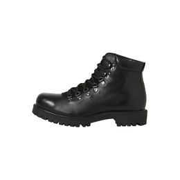 Jack & Jones Jack & Jones Lace-Up Boots 'JFWDAMIAN' male Black size 42