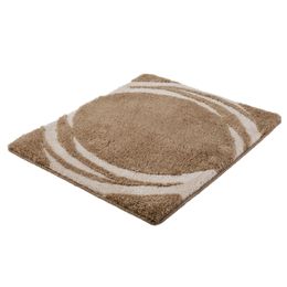 Kleine Wolke Badteppich MYSTIC