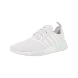 adidas originals Slip-Ons 'Nmd_R1' female White size 6,5