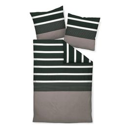 Janine Bettw&auml;sche J. D. Mako-Satin