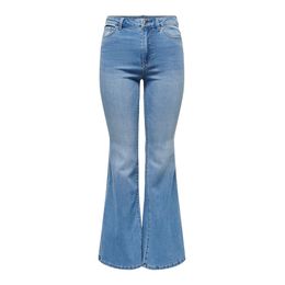 Only Tall Jeans 'ONLLUSH' female Blue size XL