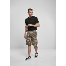 Brandit Cargoshorts Herren Gr&ouml;&szlig;e 34 khaki / oliv