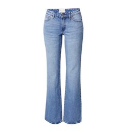 Abrand Jeans 'FELICIA' Damen Gr&ouml;&szlig;e 31 blue denim