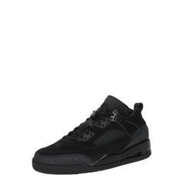 Jordan Sneaker 'Spizike' Herren Gr&ouml;&szlig;e 42 schwarz