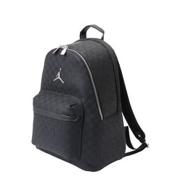 Jordan Backpack 'JAM' male Black size One Size