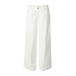 ABOUT YOU X Marie Von Behrens Jeans 'Tilda' female White size 38