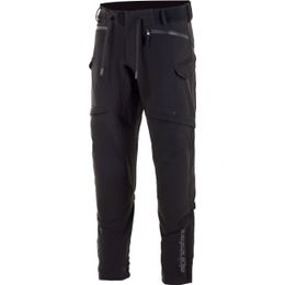 Alpinestars Juggernaut , Textilhose wasserdicht