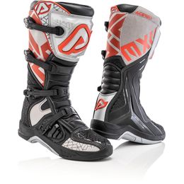 Acerbis X-Team, Stiefel