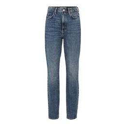 Topshop Tall Jeans Damen Gr&ouml;&szlig;e 34 blue denim