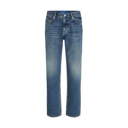 KARL LAGERFELD JEANS Jeans male Blue size 28