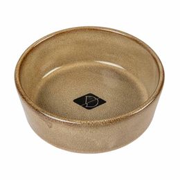 D&D D&D Home Keramiknapf Jasper Sandstein 350ml