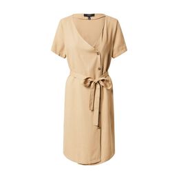 V&eacute;ro Moda Vero Moda Dress 'ASTIMILO' female Beige size L