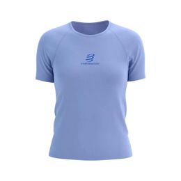 Compressport Trail Racing T-shirt Stay Behind Damen