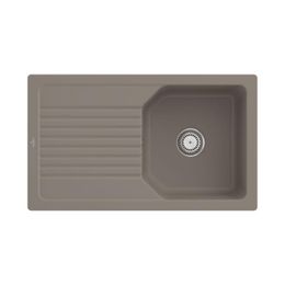 Villeroy & Boch Villeroy & Boch Linara 50 K&uuml;chensp&uuml;le, 338501TR,