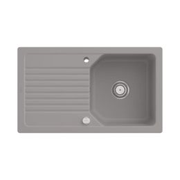 Villeroy & Boch Villeroy & Boch Linara 50 K&uuml;chensp&uuml;le, 338502KDHL12,