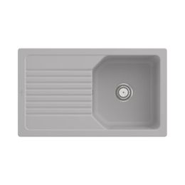 Villeroy & Boch Villeroy & Boch Linara 50 K&uuml;chensp&uuml;le, 338501SMHL1,