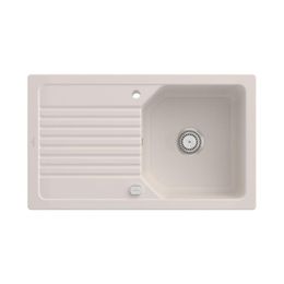 Villeroy & Boch Villeroy & Boch Linara 50 K&uuml;chensp&uuml;le, 338502KRHL2,