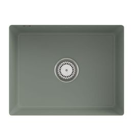 Villeroy & Boch Villeroy & Boch Subway 60 SU K&uuml;chensp&uuml;le, 331001R8,