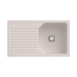 Villeroy & Boch Villeroy & Boch Linara 50 K&uuml;chensp&uuml;le, 33851FKRHL2,