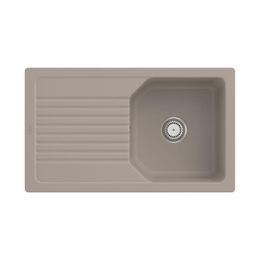 Villeroy & Boch Villeroy & Boch Linara 50 K&uuml;chensp&uuml;le, 338501AMHL1,