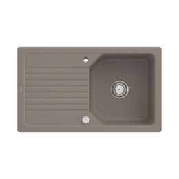 Villeroy & Boch Villeroy & Boch Linara 50 K&uuml;chensp&uuml;le, 338502TRHL1,