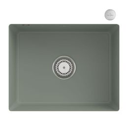 Villeroy & Boch Villeroy & Boch Subway 60 SU K&uuml;chensp&uuml;le, 331002R8,