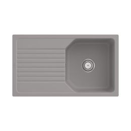 Villeroy & Boch Villeroy & Boch Linara 50 K&uuml;chensp&uuml;le, 33851FKDHL1,