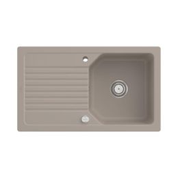 Villeroy & Boch Villeroy & Boch Linara 50 K&uuml;chensp&uuml;le, 338502AMHL2,