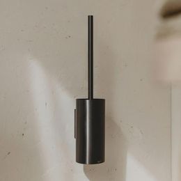 Zack LINEA WC-B&uuml;rstengarnitur, 40867,