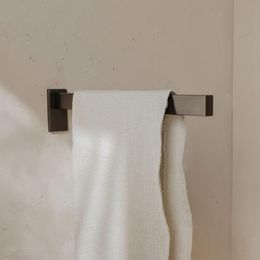 Zack LINEA Handtuchstange, 40877,