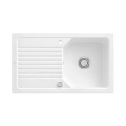 Villeroy & Boch Villeroy & Boch Linara 50 K&uuml;chensp&uuml;le, 338502R1HL12,