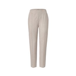 Tchibo - Joggpants mit Biese - Damen - Gr. S - beige