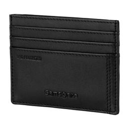 Samsonite Kartenetui Holder &raquo;Attack 2 Slg&laquo; - schwarz
